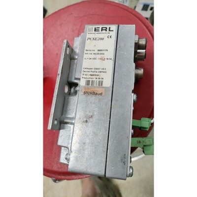 议价ERL PCSE200回流炉传输马达控制器