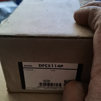 议价驱动器DFC5114P实物拍摄拍前议价