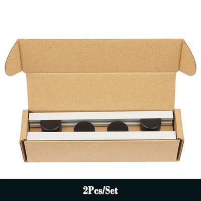 WORKBRO Planing Stop Board 20mm Dog Hole Bench Auxiliary Pos