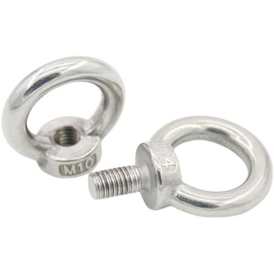 CHIS12米斯米SLMNL-M8吊环30螺栓c-CHI6/8/10/16/20/24/36/B-1131