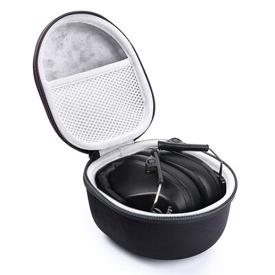 Howard Leight Impact Sport OD and Awesafe GF01 Electric Safe