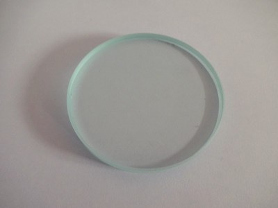 Free Shipping Borosilicate Transparent Glass, Diameter 60mm
