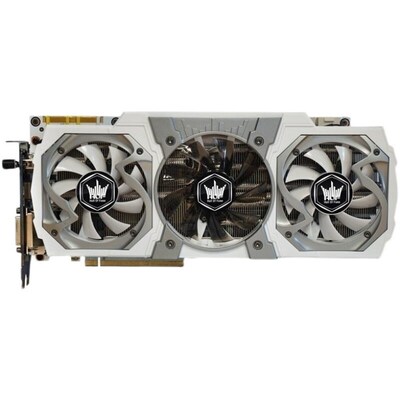 650/730/750ti/950/960 2g 4g/970 4g台式机电脑办公吃鸡游戏显卡