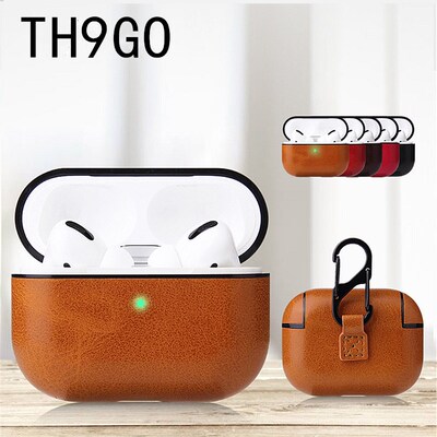 TH9GO Cases For Airpods Pro 3 Case Shockproof Bluetooth Wir