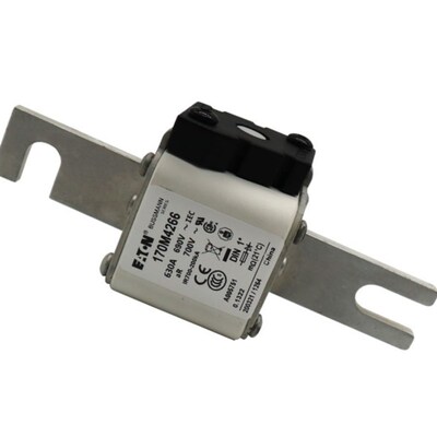 巴斯曼快速熔断器保险170M4069/5058/5059/5060/5061/5062/5063