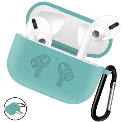 Silicone Case  Airpod Pro Case  Apple Airpods Pro 3 Air pods