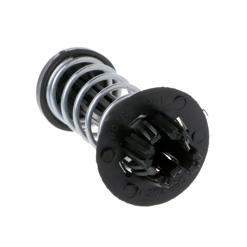 1 PC NEW Hood Spring is suitable for the Mercedes GLK SL_虎窝淘