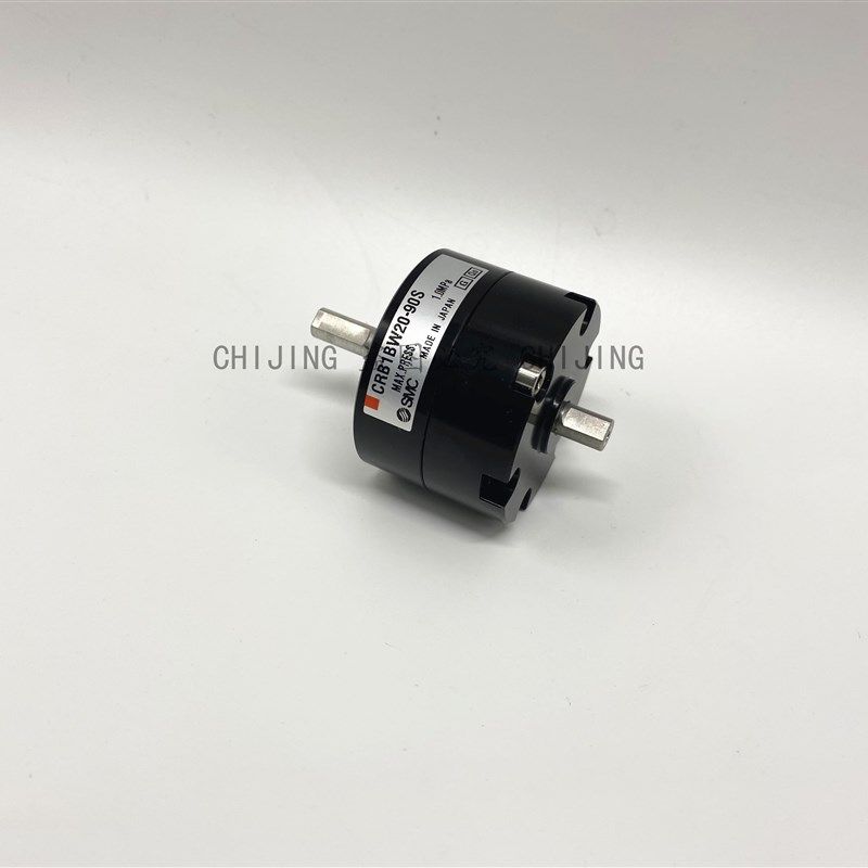 SMC旋转CDRB1LW CRB1BW CDRB1BW50/63/80/100-90S-180S-270SD气缸_虎窝淘