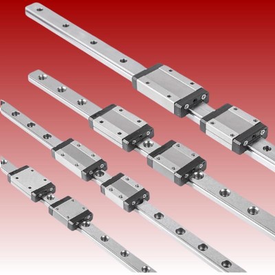 微型直线导轨SSE2BM SSE2BMZ8 10 13 16 20-41 129 275 469 669