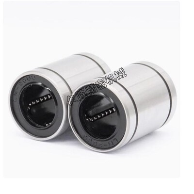 LMU/LMUF/LMUR/LMUM/SLMU3/4/5/6/8/10/12/13/16/20/25直线轴承30