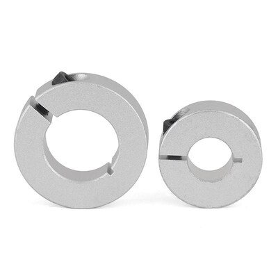 固定环开口型SCSM SCSW6 8 10 12 13 15 16 18 20 25 30-10 12 15