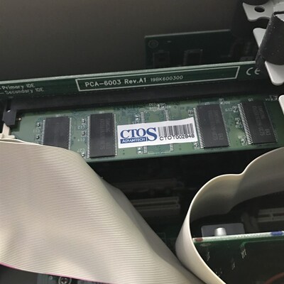 研华工控机 IPC-6606P3-30Z PCA-60B03 6004 6187 6010 6006 6007