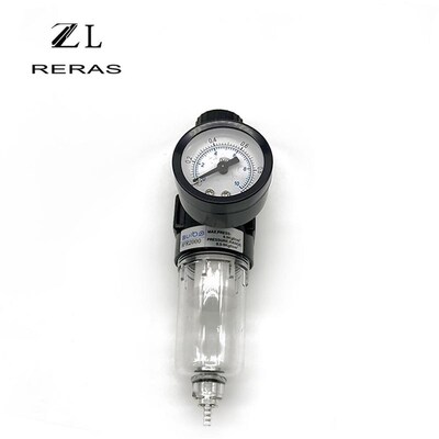 AFR2000 Pneumatic Air Filter Treatt nit Compressor Pressure