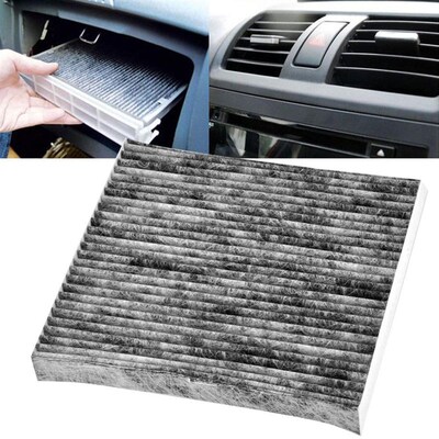 Car Cabin Air Condition Filter Replacet Climate Camry Cruise