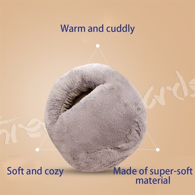 Mat Heater Foot-Warmer Electric Winter Blanket Feet-Leg-Ther