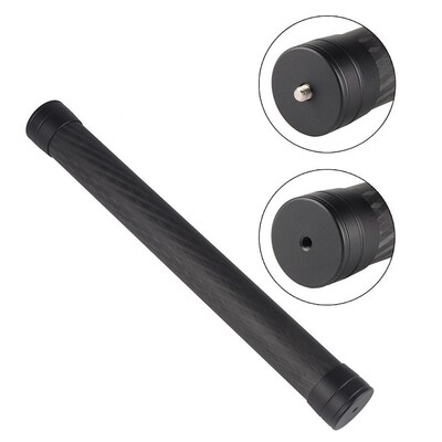 Professional Carbon Fiber Extension Extension Monopod Pole