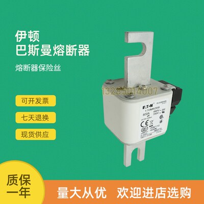 全新快速熔断器保险170M4239 170M4240 170M4241 170M4242