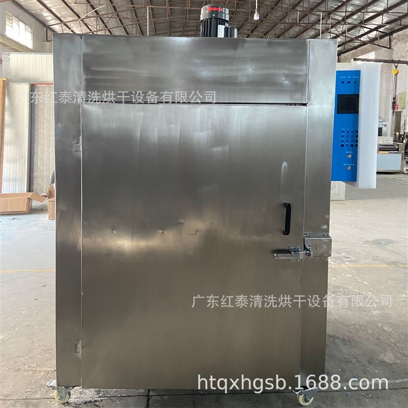 立式单双门工业烤箱 恒温工业烤箱 手机零部件智能恒温烘箱定制