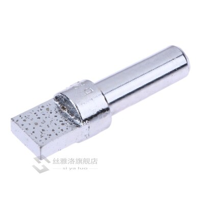 Grinding Diamond Dresser Pen Square Head for Grinding Disc W