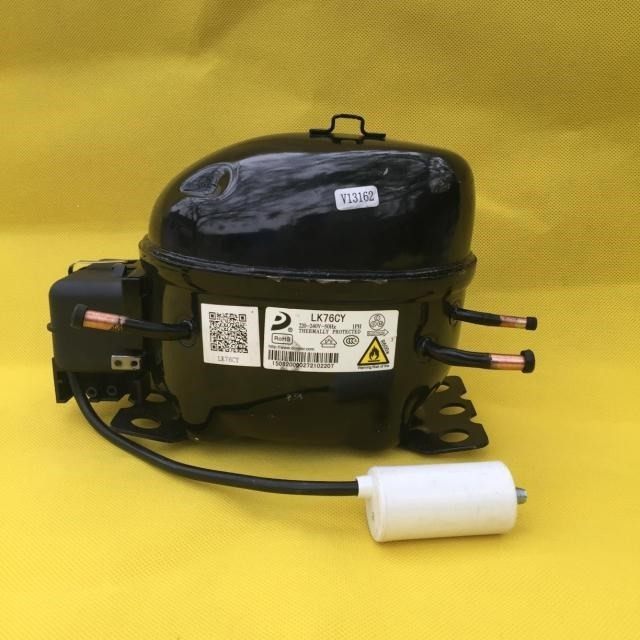 原装全新R600东贝压缩机LZ60CY LZ68BCY LU76CY SZ80CY1 LK76CY_虎窝淘