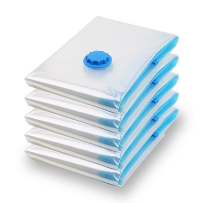 Vacuum Bags For Clothes Storage Compression Bag Home Organi