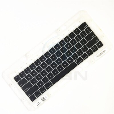A1989 A1990 Keyboard keys keycap for Macbook Pro Retina lap