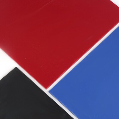 TNGFLL A3 A4 A5 Acrylic Perspex Sheet Cut Plastic Thickness
