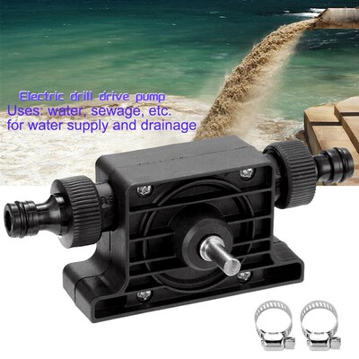 Easy Install Accessories Oil Fluid Aquariums Transfer Elect