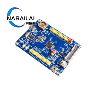 mini STM32F103RBT6 核心板/Cortex-M3/72MSHz/USB一键下载