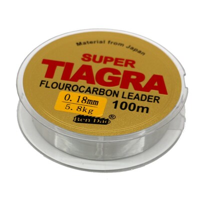 fluorocarbon  Fishing Line nylon carp fishing wire fly