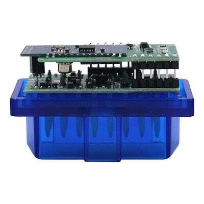 Newly Elm327 Pic18f25k80 Bluetooth V1.5 Auto Scanner 2 Layer