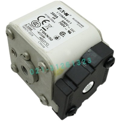 巴斯曼快速熔断器保险丝170M4462 4463 4464 4465 4466 4467 4468