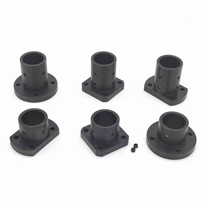 替导向轴支座STHRB STHCB STHSB STHR STHS STHC-D6/D8/D10/D12