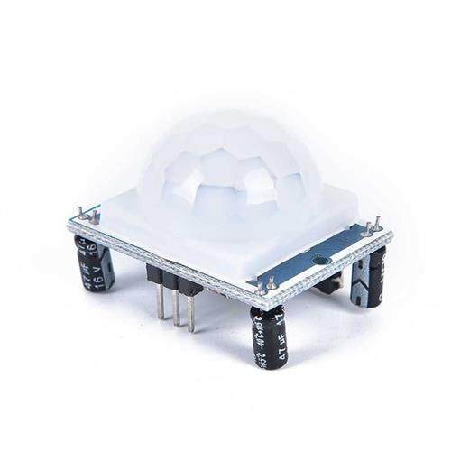 High Quality 1pc Pyroelectric Infrared Ir Pir Motion Sensor_虎窝淘