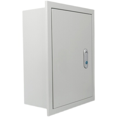 嵌入式暗装配电箱弱电布线箱室内入墙控制箱400500电气箱镶嵌定制