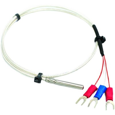 MAX31865 铂电阻温度传感器检测器模块 温度采集RKTD/PT100-PT100