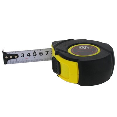 Hot Measuring Tape Range 7.5m/10m Precision 1mm Self Retract