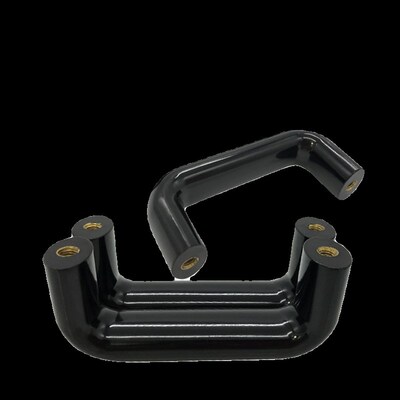 替代米思米UADL/UADLA/UADEL100 116 132 150 164 196铝合金拉手