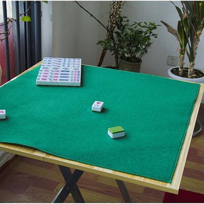 成都麻将牌四川麻将机打麻将464850号家用密胺大号机麻麻将