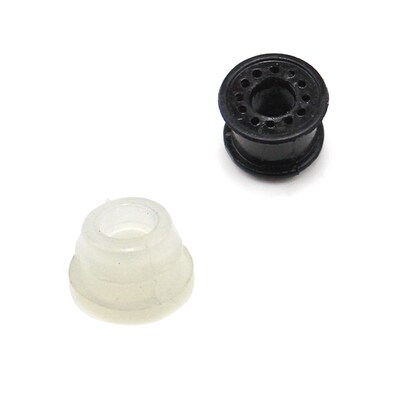 Car accessories 4PCS Gearbox Pull Head Gear Shift Lever Wear