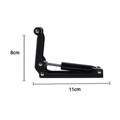 Fall-Device Piano Upright Slow Soft Decelerator Closing Hydr