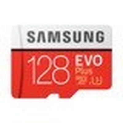 速发推荐SAMSUNG Microsd-Card SDXC EVO PLUS 256G 128GB Class1