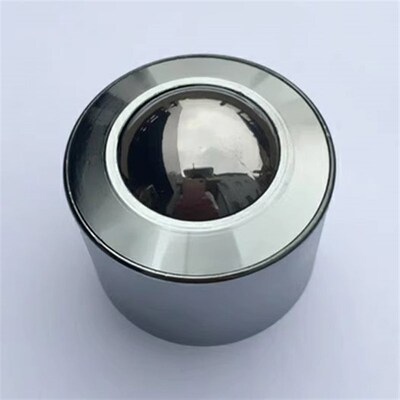 SAMLO上隆MYH 8 12 15 25 30 38 45 60圆柱型万向轮 重载型万向球