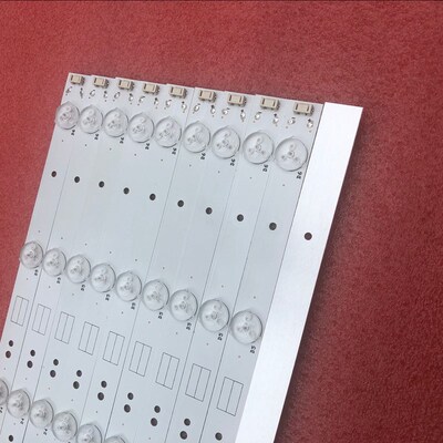 适用创维49E366W背光灯条YAL03-00535280-18一套10条