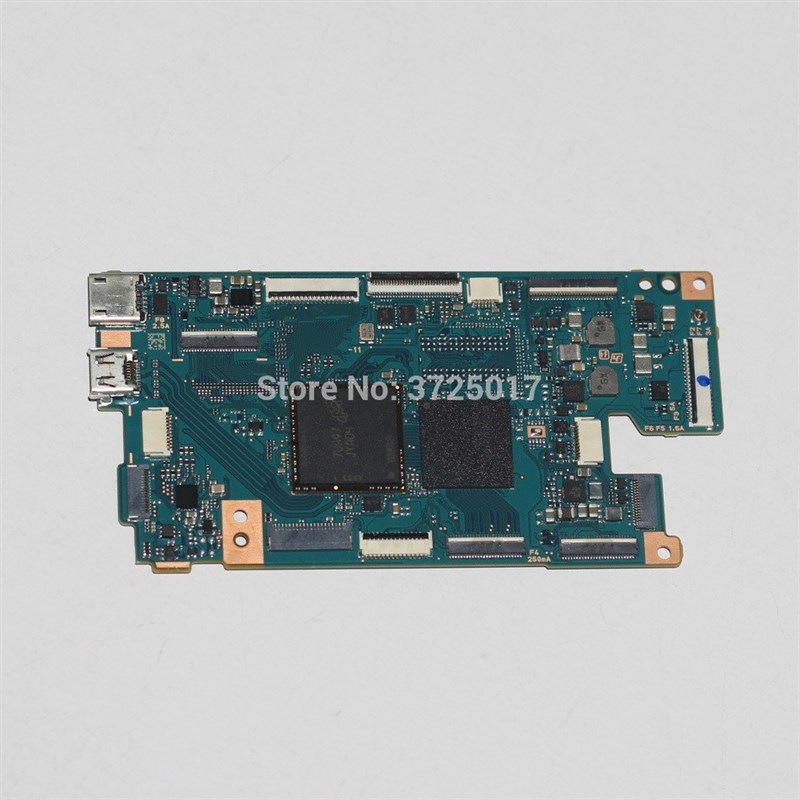 New Main circuit board motherboard PCB Repair parts for Sony_虎窝淘
