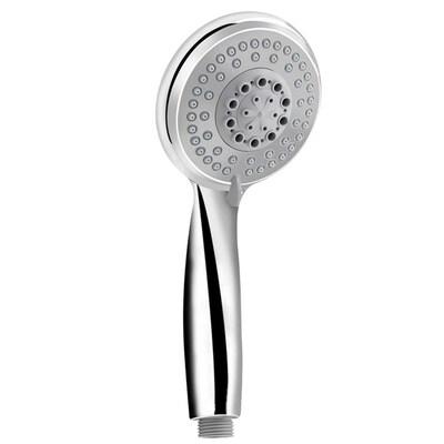 5 Modes Bathroom Shower Head Pressurized Water Saving Filter