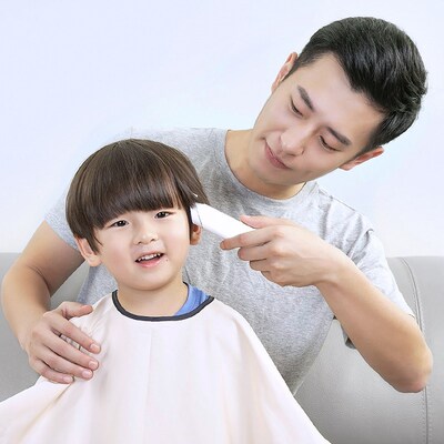 Original  Hair Trimmer For Men Kids Cordless USB Rechargeabl
