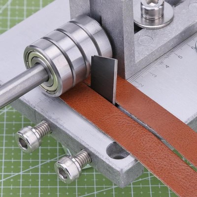 Leather Strap Cutter Leather Splitter Tool Paring Tools Stra