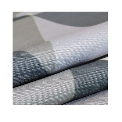 Shower Curtains Bathtub Geometric Waterproof PEVA Extra Wide