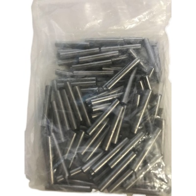 轴承钢圆柱销定位销滚针固定销钉r4.25 4.3 4.35 4.4 4.45 4.5*13